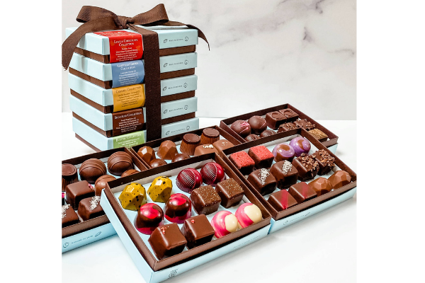 8 Best Places To Order Assorted And Gourmet Chocolate Gift Boxes For ...
